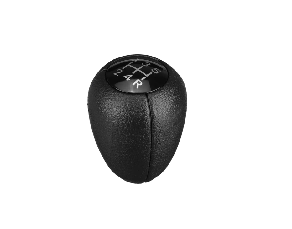 Shift Knob Black 5-Speed Miata 1990-2005 – Miata Depot