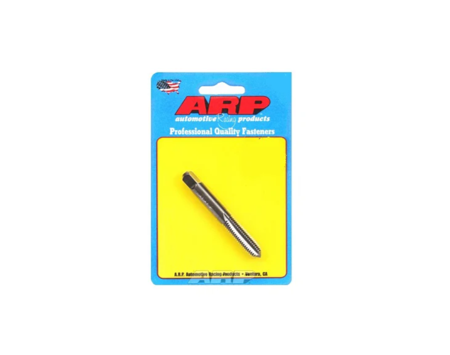 ARP Thread Chaser Cleaner Tap M8 M10 – Miata Depot