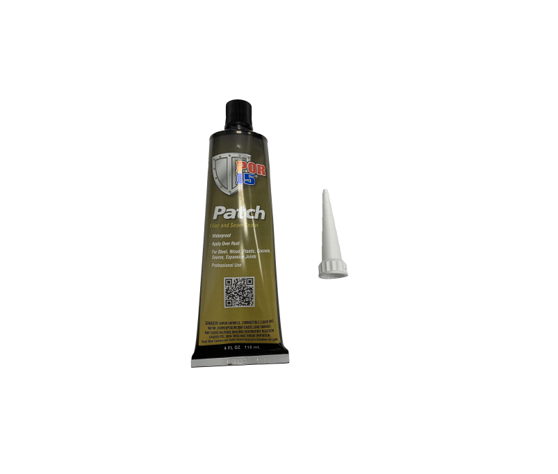 POR-15 Patch Metal Rust Repair Sealant – Miata Depot