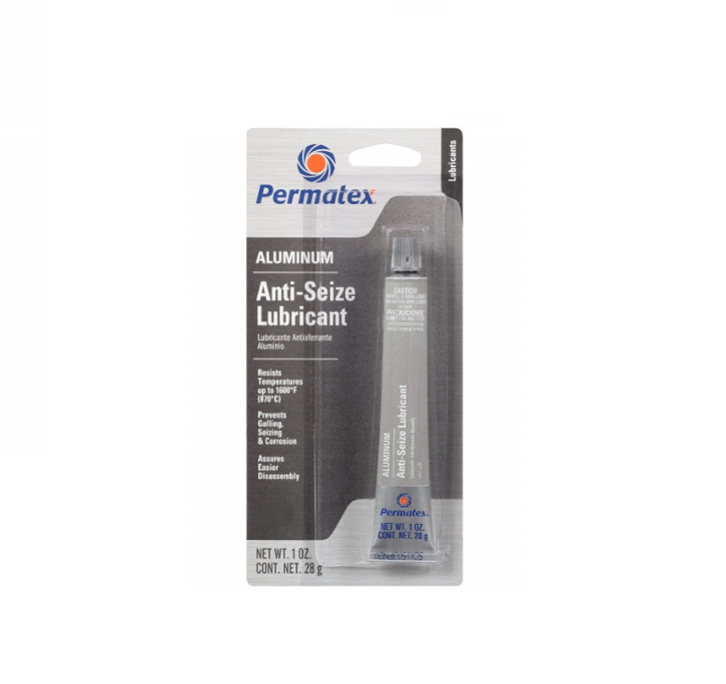 Nut Bolt Fastener Anti Seize Thread Lube – Miata Depot