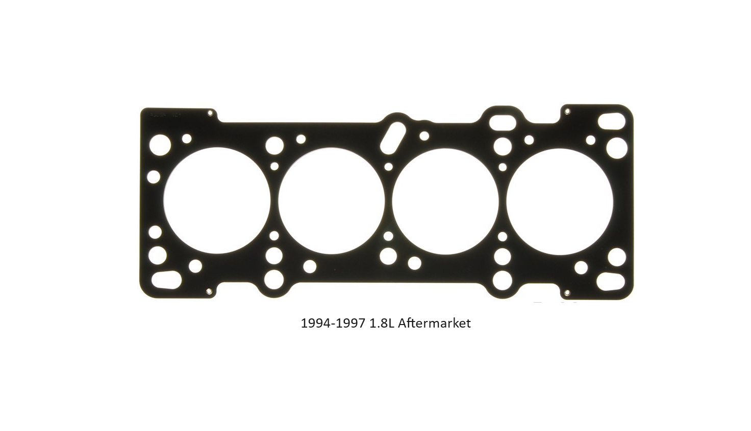 Cylinder Head Gasket 1.6L or 1.8L Miata – Miata Depot