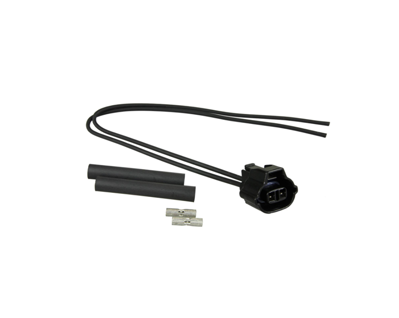 IAC Valve Wiring Connector 1994-97 1.8L Miata – Miata Depot