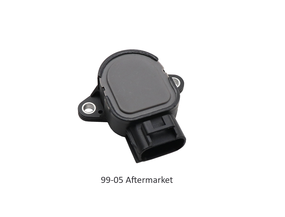 TPS Throttle Position Sensor Miata 1990-2005 – Miata Depot