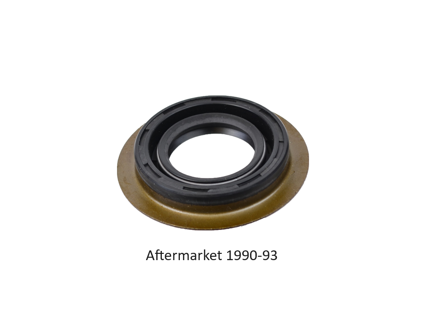 Differential Pinion Gear Oil Seal Miata 1990-2005 – Miata Depot
