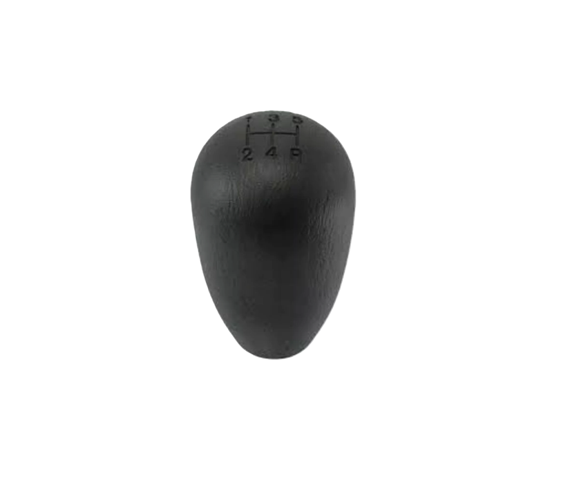 Shift Knob Factory Black 5-Speed OEM Miata 97-05 – Miata Depot
