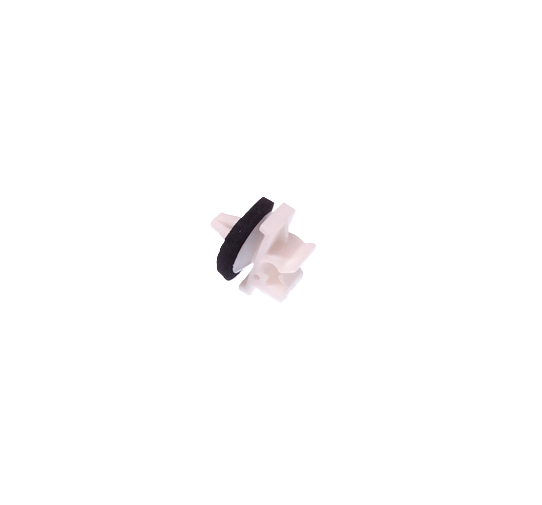 Clutch Line Plastic Clip Retainer OEM Miata 1990-2005 – Miata Depot