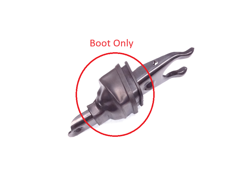 Clutch Fork Rubber Boot OEM Miata 1990-2005 – Miata Depot