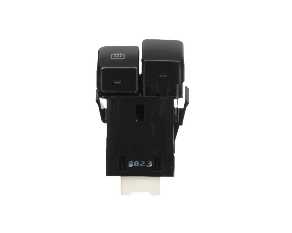 Defrost Defogger Switch Push Button OEM Miata 94-97 – Miata Depot