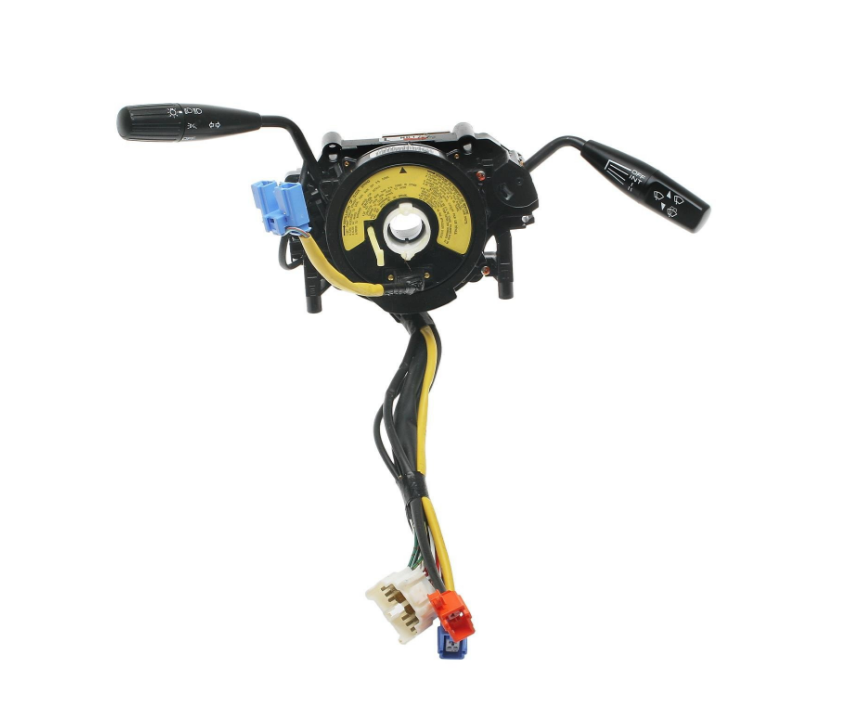 Headlight Wiper Combo Switch Assy OEM Miata 1990-97 – Miata Depot